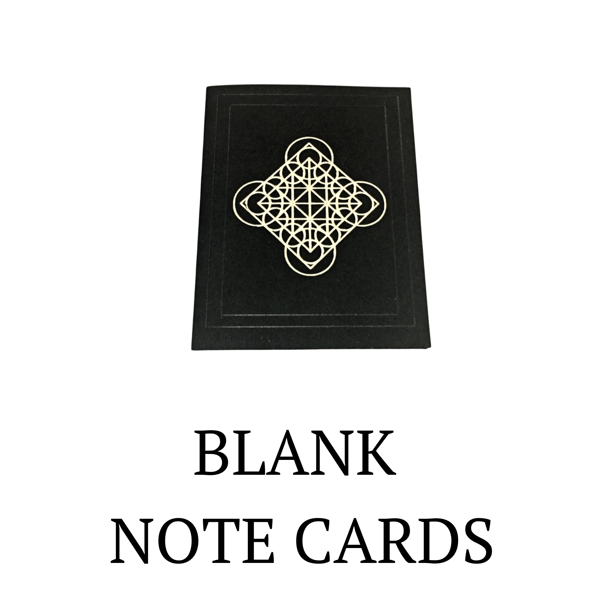 Blank Note Cards – PAULA MCNULTY DESIGNS